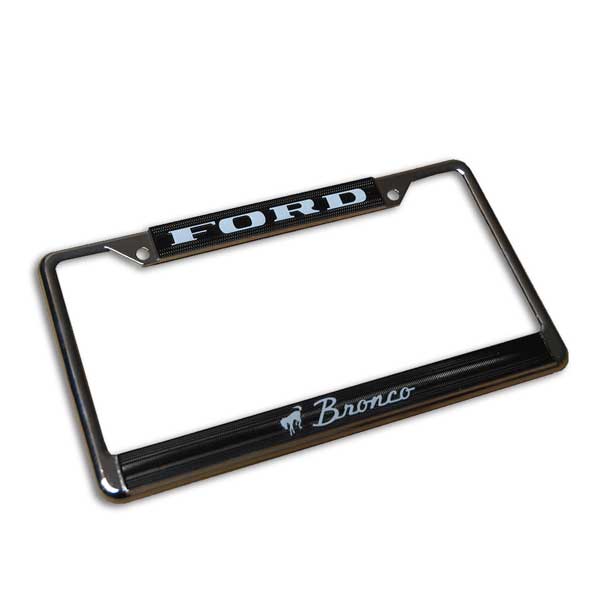 Car Parts & Accessories Electronics & Accessories License Plates Ford ...