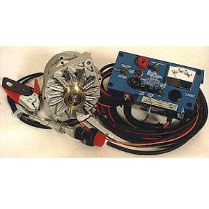 Alternator to welder | Bronco Forum - Full Size Ford Bronco Forum