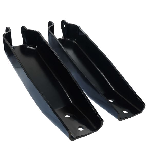 Long Travel Front Shock Towers 66-77 Bronco