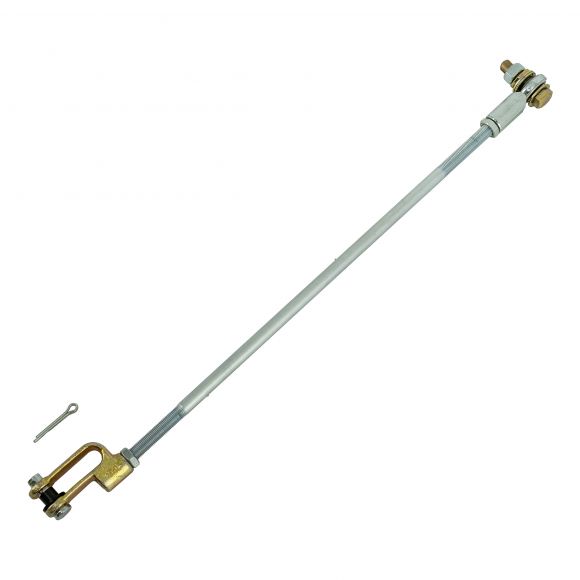 Early Bronco Adjustable Clutch Push Rod - Extreme Duty