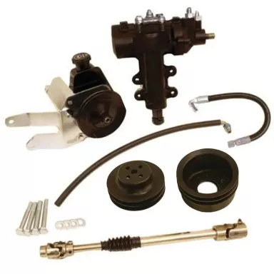 Early Bronco Power Steering Kit