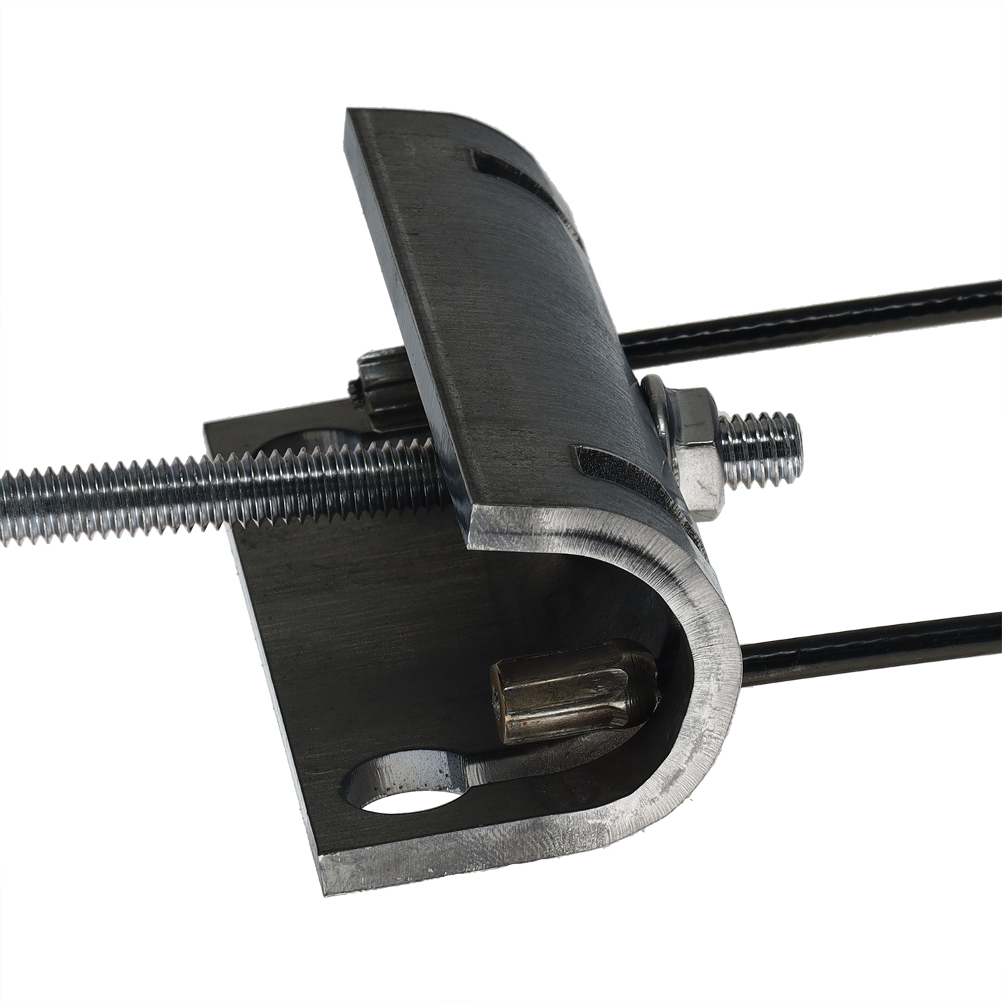 E-Brake Equalizer Bracket 66-77 Bronco