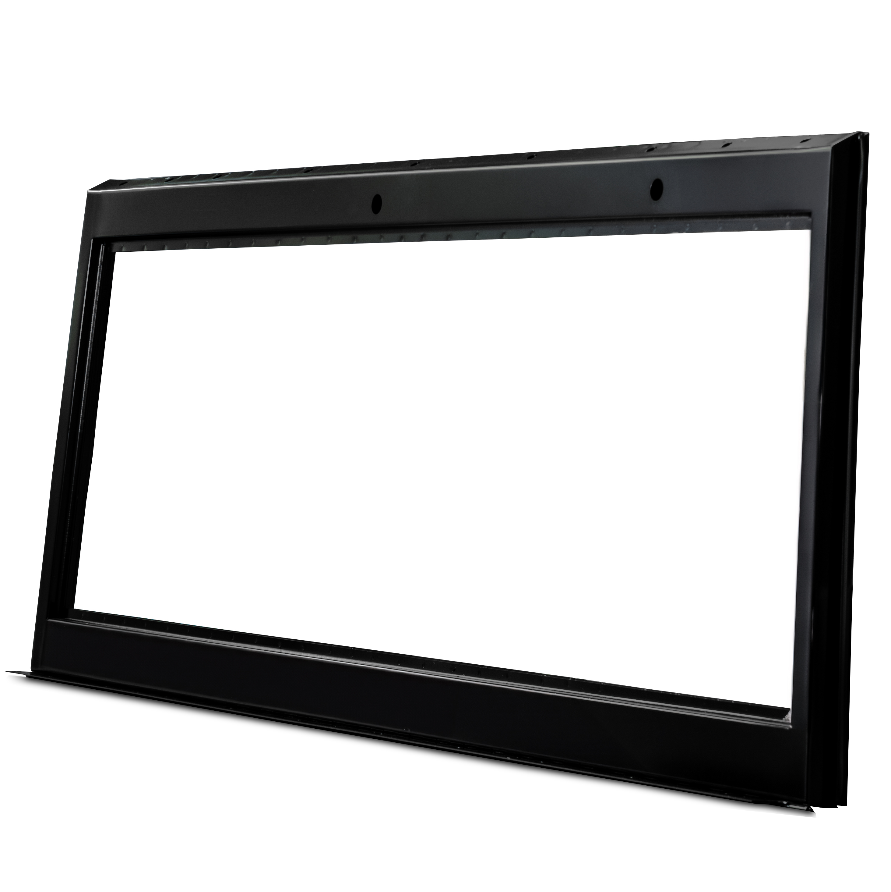 Windshield Frame for Electric Wipers OEM Style 69-77 Bronco