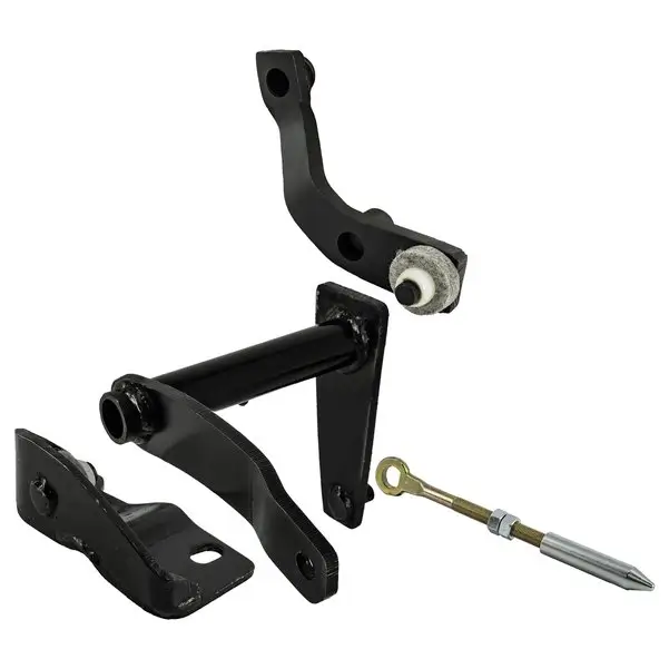 Clutch Bell Crank Equalizer Frame Bracket V8 66-77 Bronco