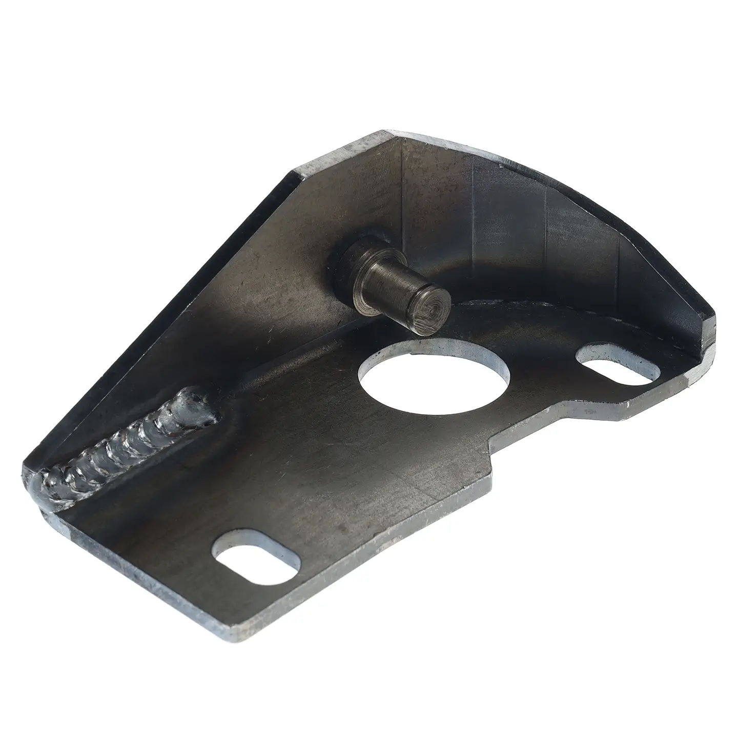 Clutch Bell Crank Equalizer Frame Bracket V8 66-77 Bronco