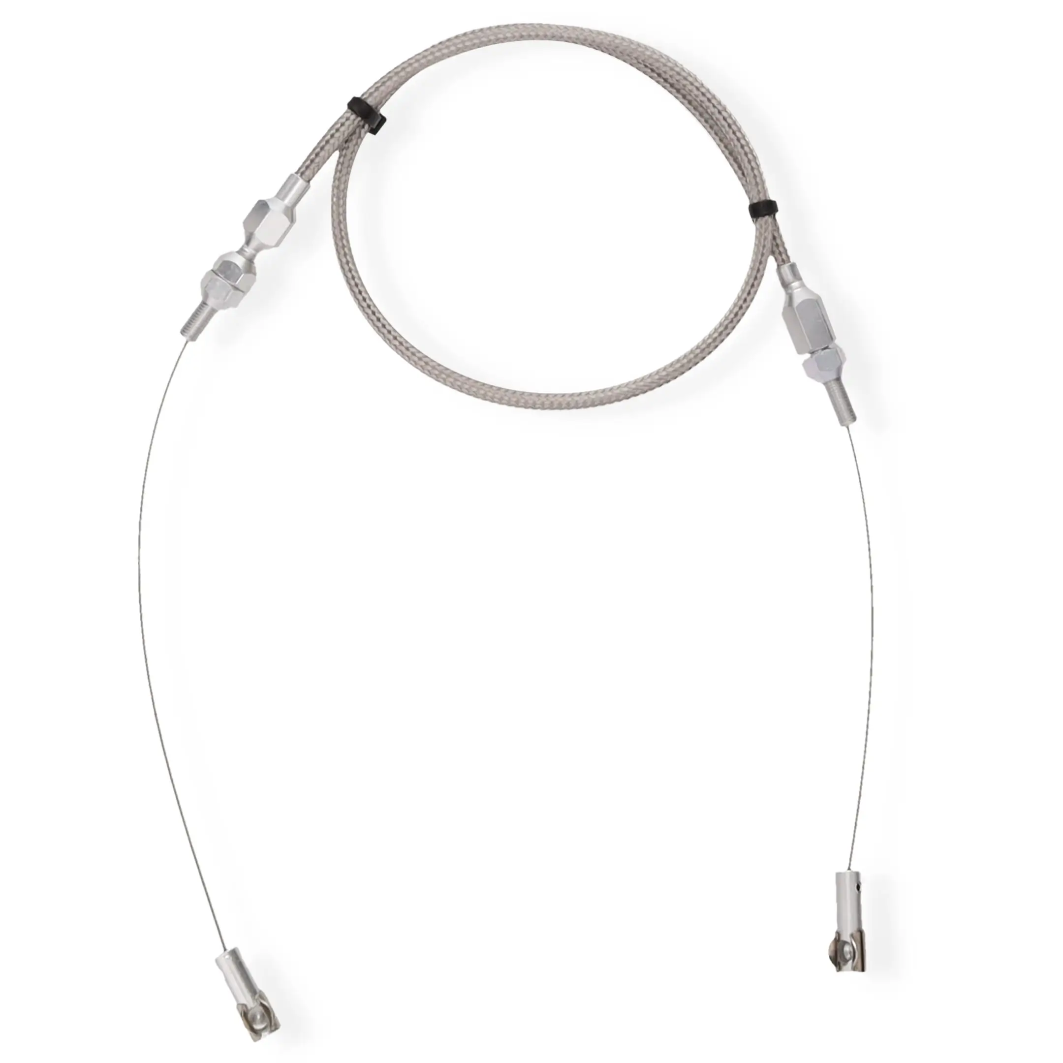 Stainless Steel Throttle Cable