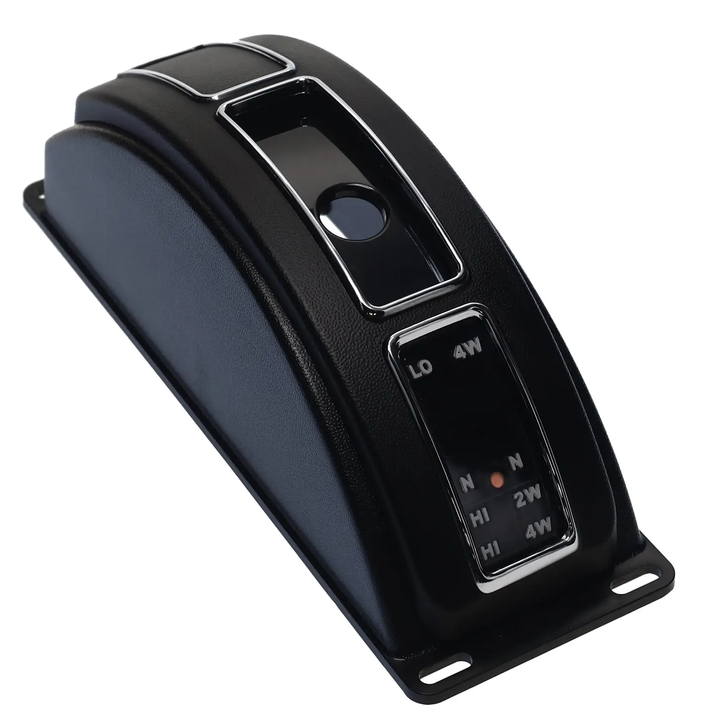 Transfer Case T-Shifter Indicator Housing 66-72 Bronco