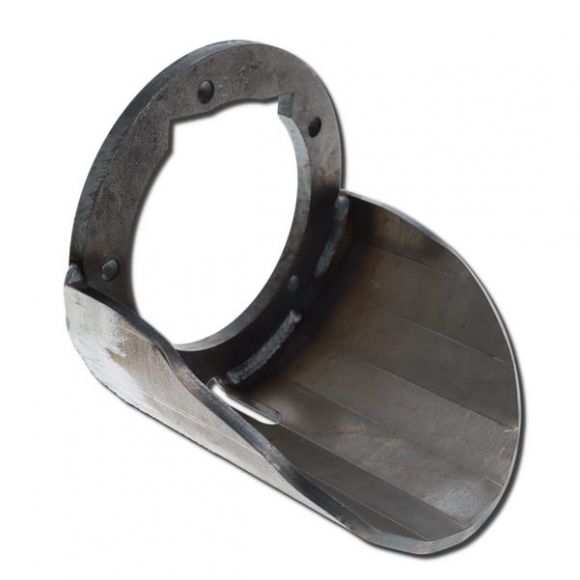 Ford 9-inch Third Member Pinion Yoke Guard