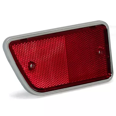 Early Bronco Side Marker Lights & Reflectors | Wild Horses 4x4