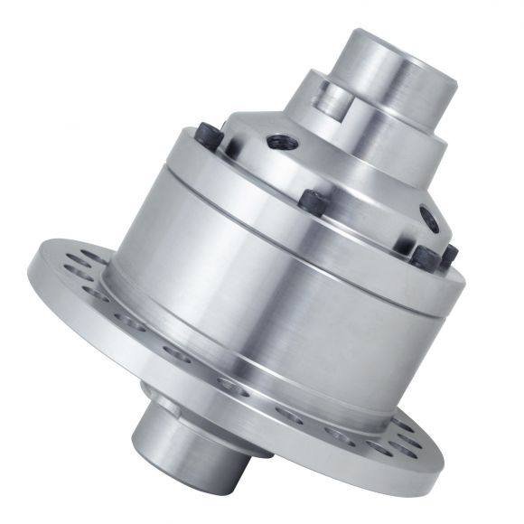 Yukon Grizzly Locker - Dana 30, 27-spline, 3.73-up, 66-71 Ford Bronco