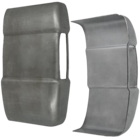 Early Bronco Body Armor | Wild Horses 4x4