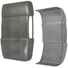 Early Bronco Body Armor | Wild Horses 4x4