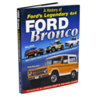 Early Bronco Books & Manuals | Wild Horses 4x4