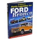 Early Bronco Books & Manuals | Wild Horses 4x4