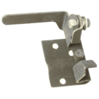 Early Bronco Tire Rack Parts | Wild Horses 4x4