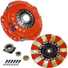 Centerforce Early Bronco Performance Clutch | Wild Horses 4x4