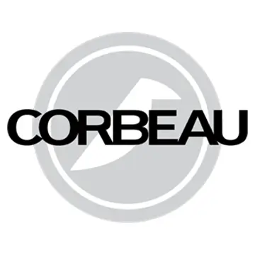 Corbeau Seats | Ford Bronco | WILD HORSES 4X4