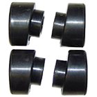 Early Bronco Front Suspension Components | Wild Horses 4x4