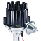 Early Bronco Performance Ignition | Wild Horses 4x4