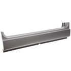 Early Bronco Rocker Panels | Wild Horses 4x4