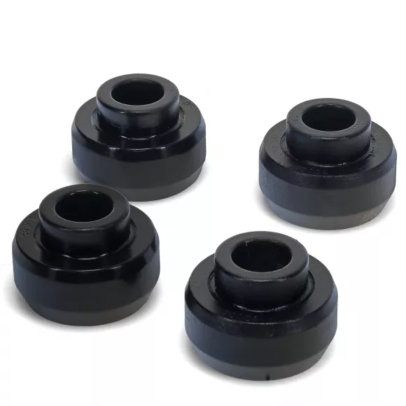 Radius Arm Bushing Set Urethane 66-77 Bronco