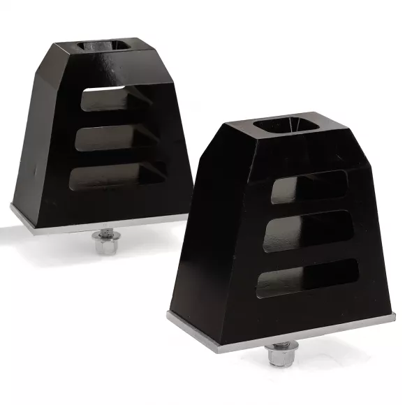 4.5 inch Extended Front Bump Stops 66-77 Bronco