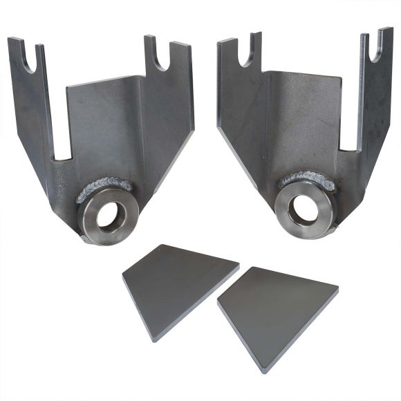 Early Bronco Radius Arm Drop Brackets