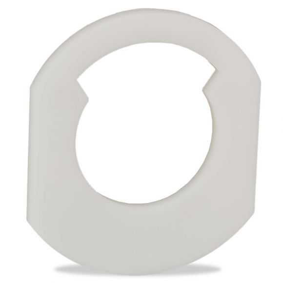 Steering Column Shift Arm Spacer, 66-73 Bronco, 65-72 Ford Truck