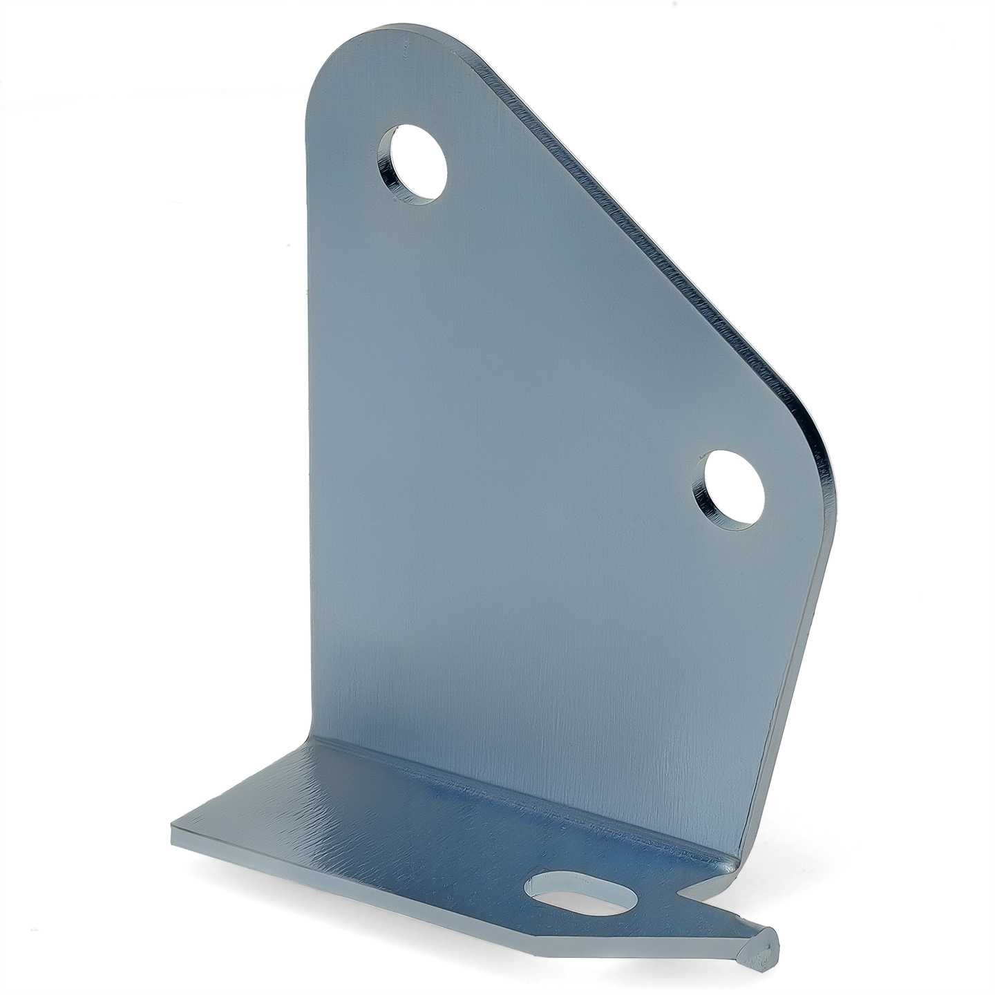 Proportioning Valve Frame Mount Bracket 76-77 Bronco Style