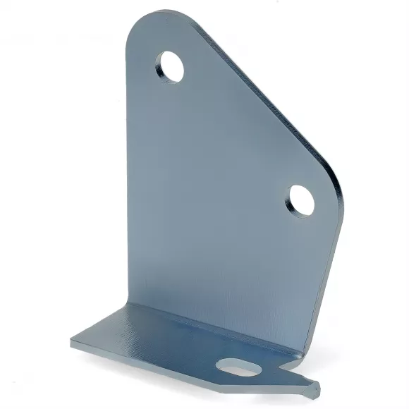 Proportioning Valve Frame Mount Bracket 76-77 Bronco Style