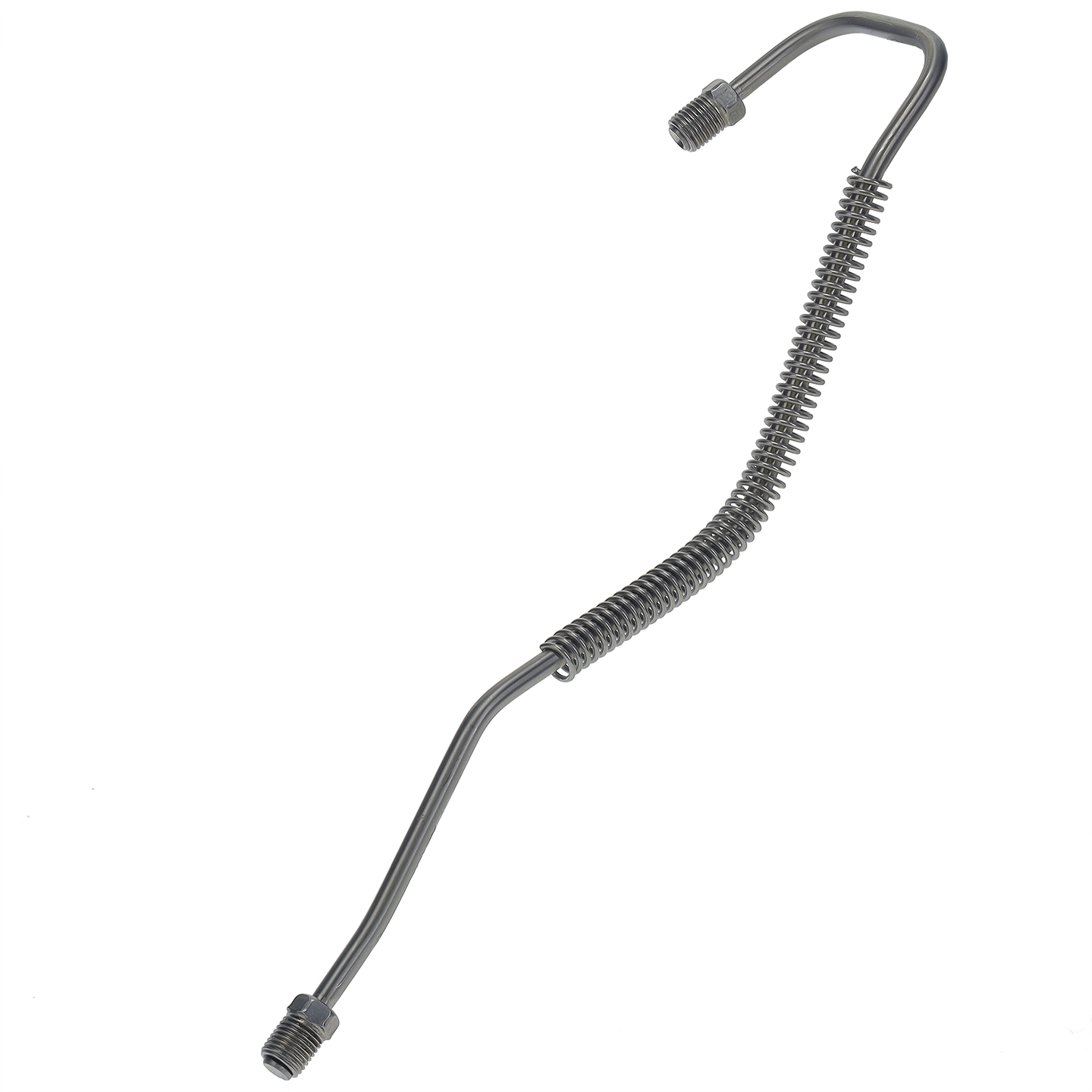 76-77 Ford Bronco SS Brake Line | Proportioning Valve
