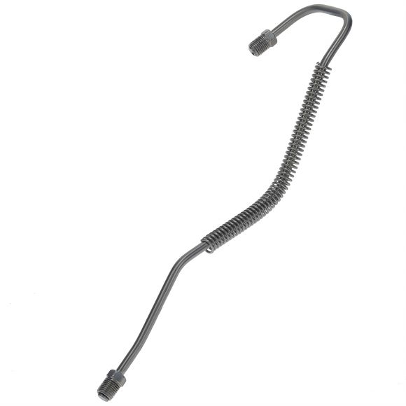76-77 Ford Bronco SS Brake Line | Proportioning Valve