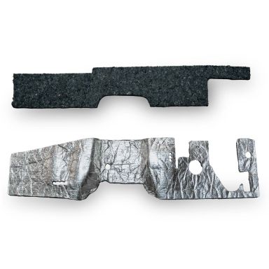 Early Bronco Insulation Kits | Ford Bronco | WILD HORSES 4X4