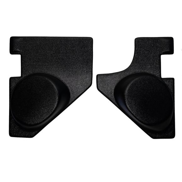 Early Bronco Directional Speaker Pods for 6.5-inch Speakers