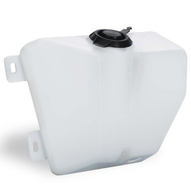 Early Bronco Windshield Washer Fluid Hose & Nozzles