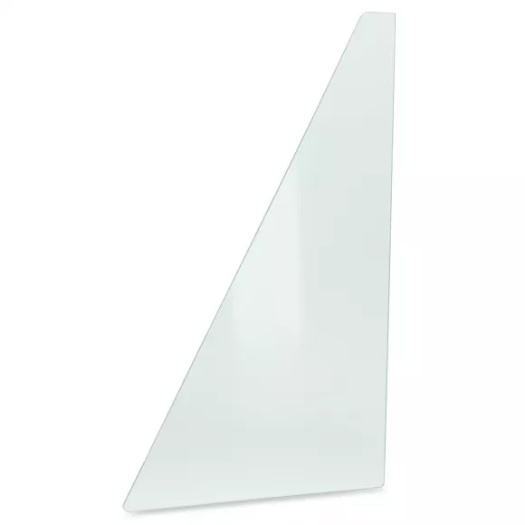 Early Bronco Replacement Vent Window Glass