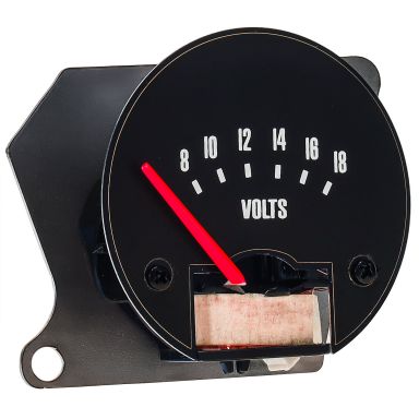 Early Bronco Dash Instrument Gauges | Ford Bronco | WILD HORSES 4X4