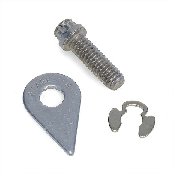 Stage 8 Small Block Ford Locking Distributor Bolt - SBF 289 302 351W
