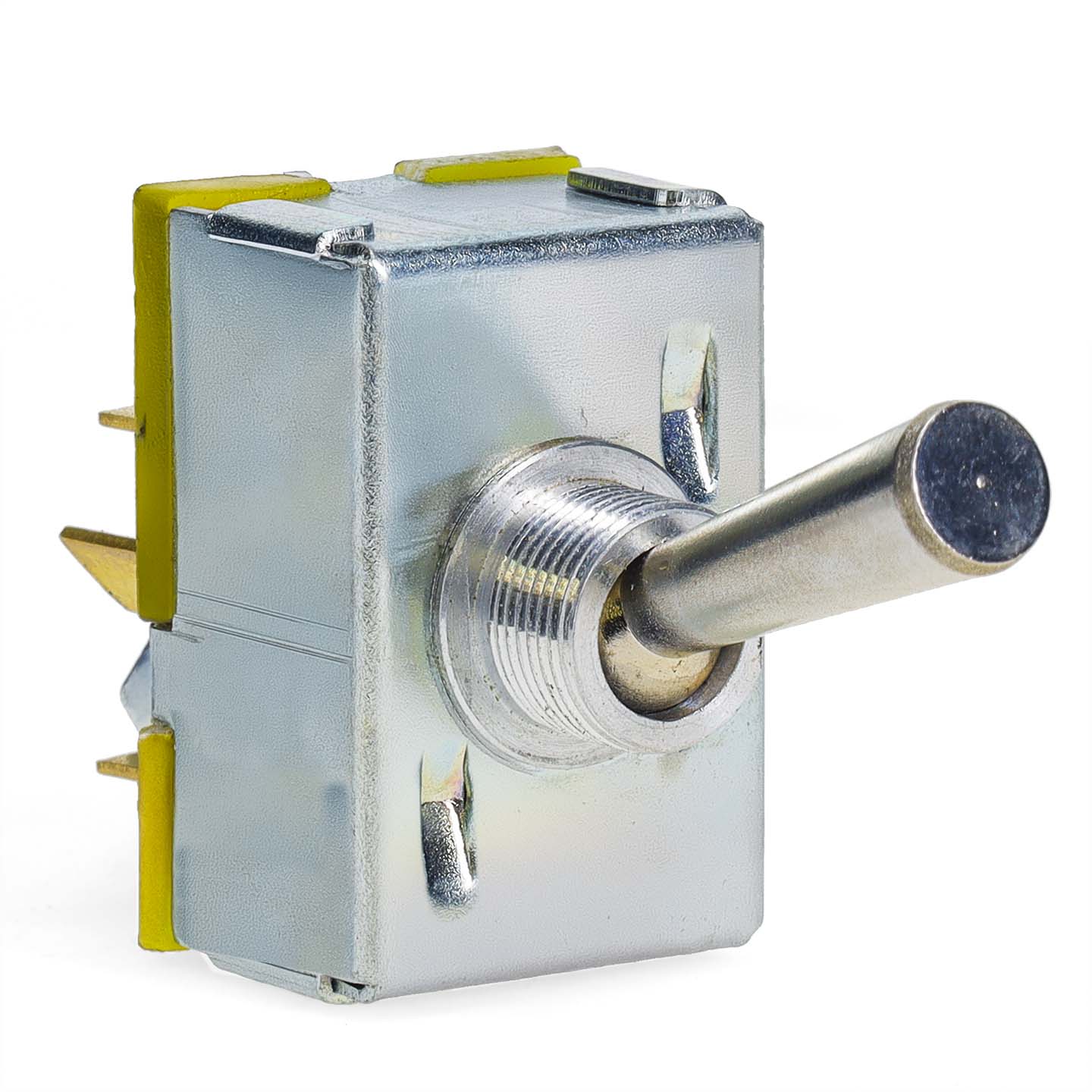 Fuel Tank Gauge Selector Switch, 66-77 Bronco, 67-72 Ford Truck