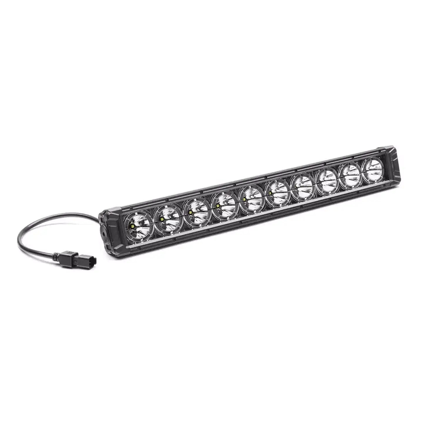 Havoc 20-inch Single Row Light Bar w/DRL - HFB-01-001