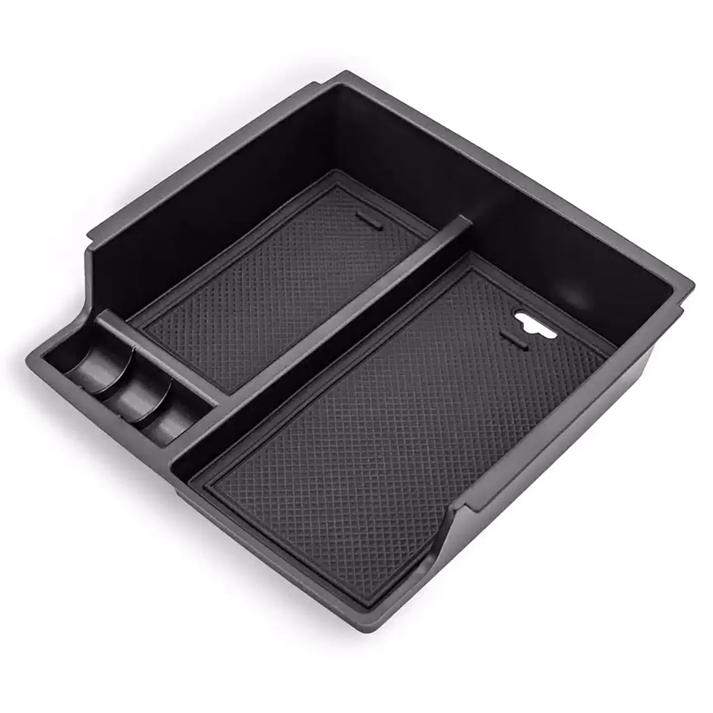 Havoc Offroad Center Console Tray, 2021-26 Ford Bronco - HFB-08-009