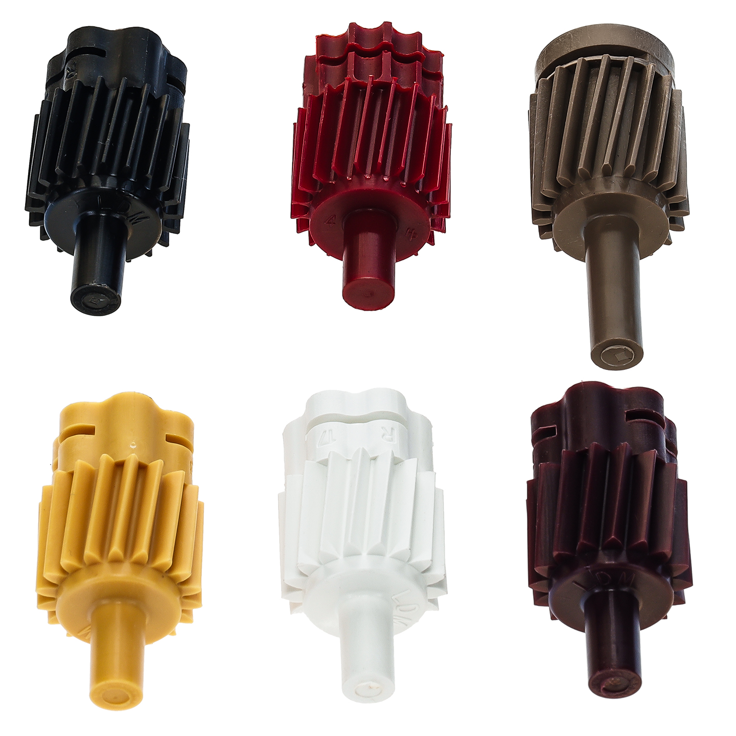 Speedometer Drive Gear Stock Dana 20 66-77 Bronco
