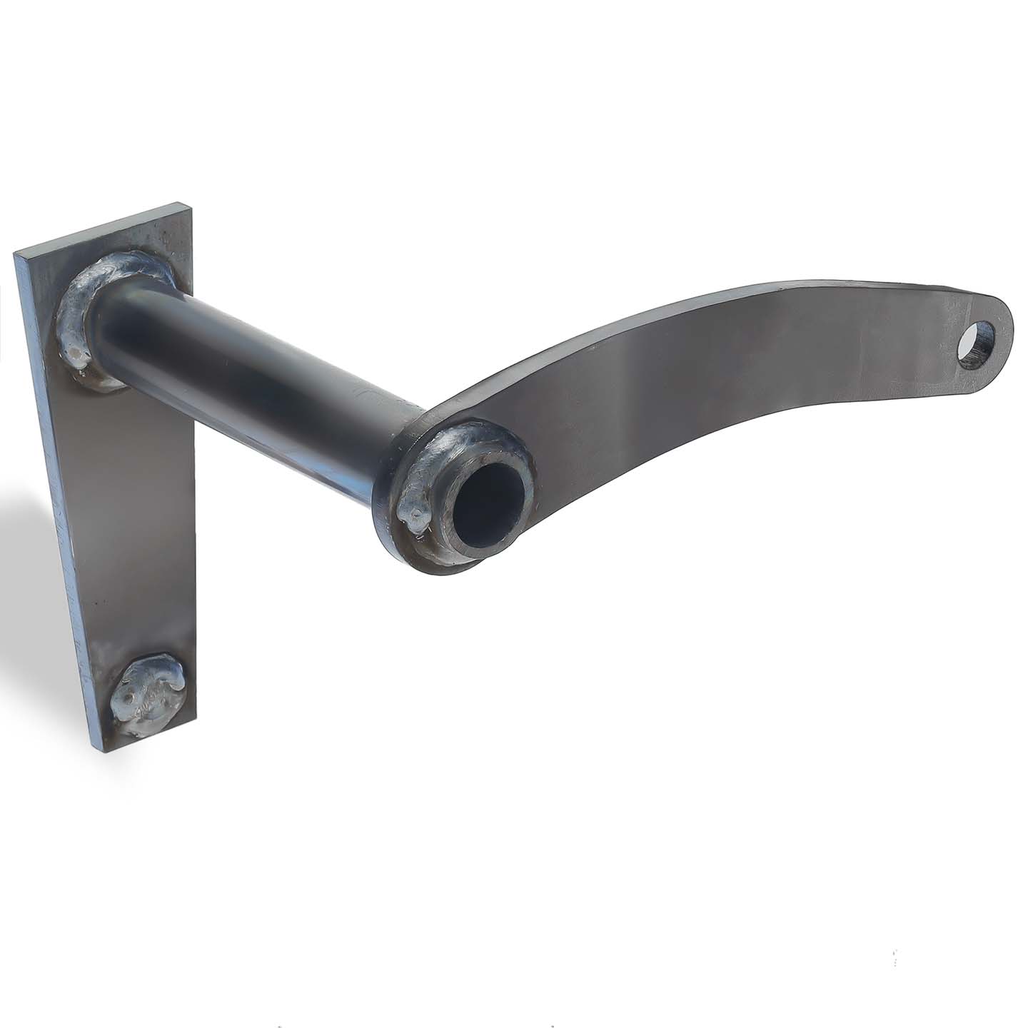 Early Bronco Clutch Bell Crank Equalizer Bar - SBF 289 302