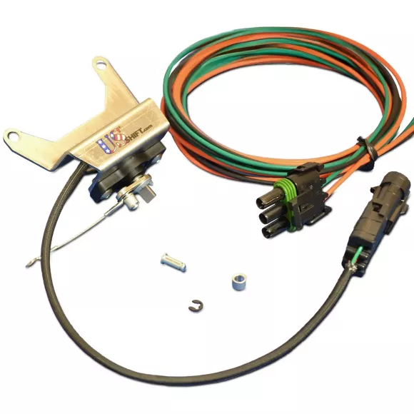 US Shift Throttle Position Sensor TPS Kit - Edelbrock Carburetor