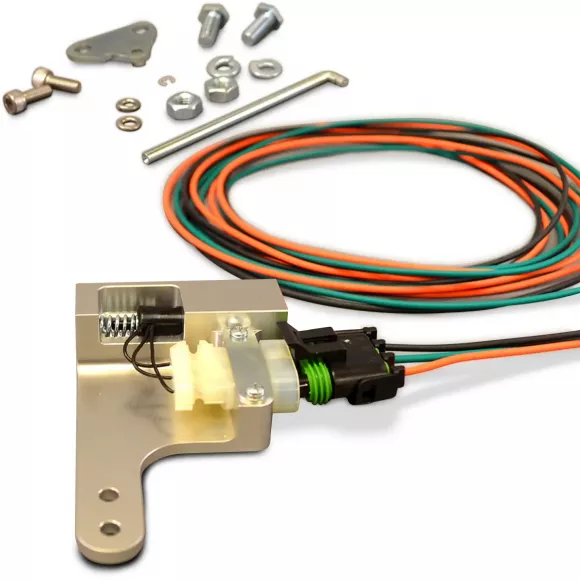 US Shift Throttle Position Sensor TPS Kit - Holley Street Demon Carb