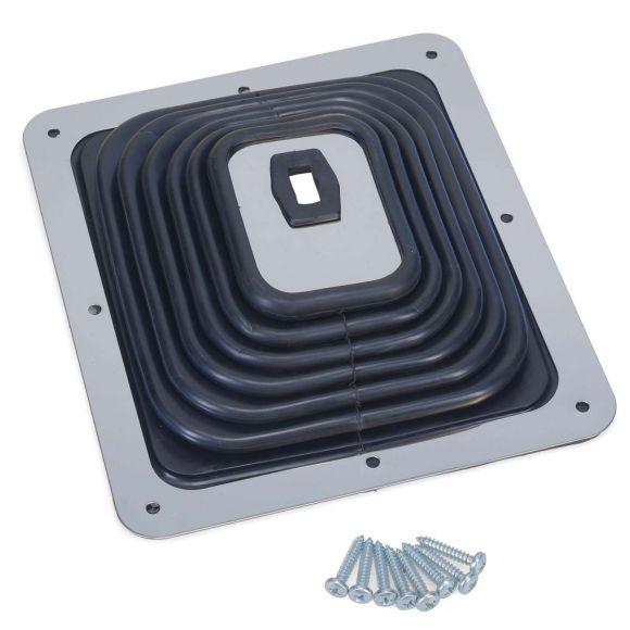 Large Universal Shifter Boot - 8" x 9"