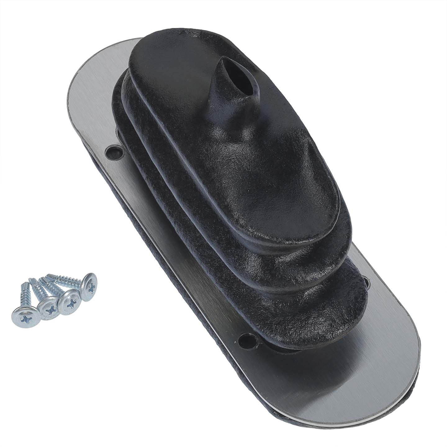 Single Stick Transfer Case Shifter Boot - Universal