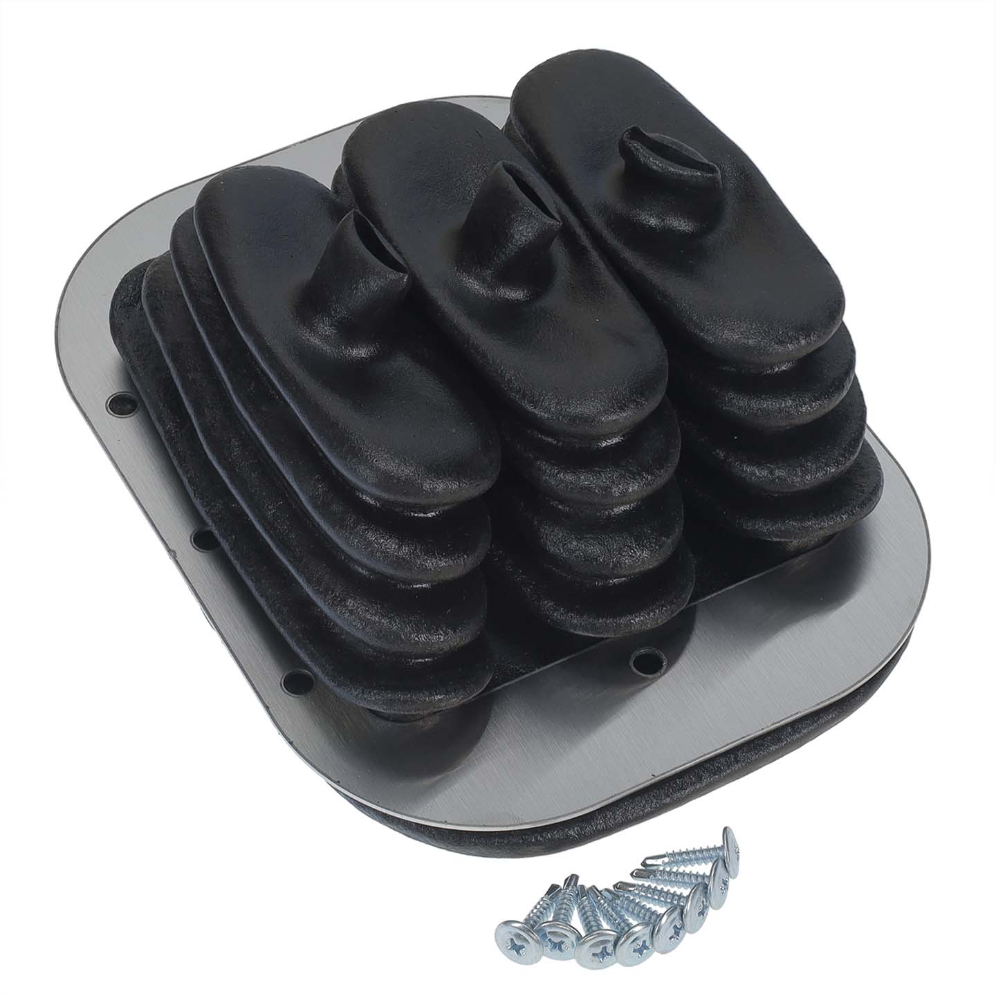 Triple Stick Shifter Boot - Universal