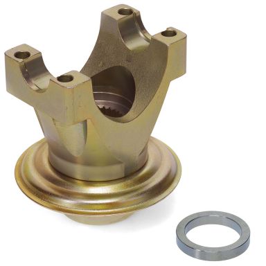 Early Bronco Ford 9-inch Differentials & Lockers | Ford Bronco | WILD ...