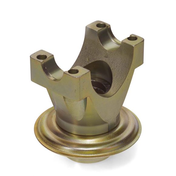 Early Bronco Ford 9-inch Pinion Yoke - 1310 series, Daytona